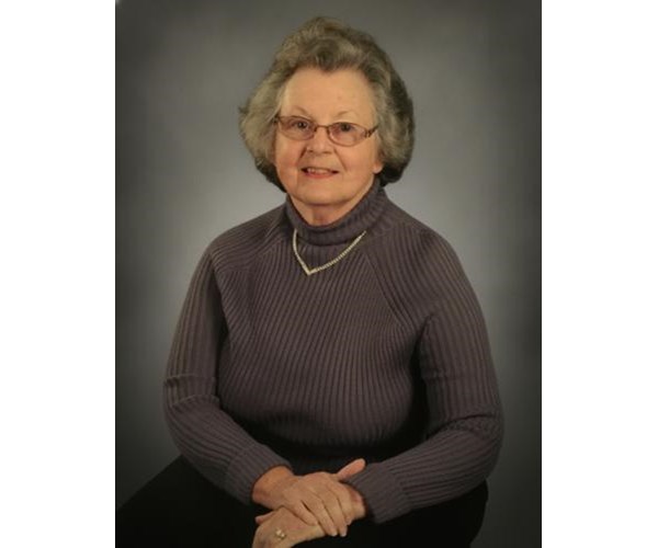 Mary Ann Greene Obituary and Online Memorial (2026)