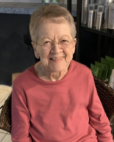 Alice Elizabeth Waggoner Obituary (2026) - Port Orchard, WA - Rill ...