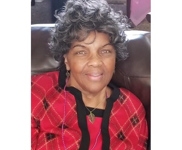 Pecolia Dunson Obituary (2024) - Columbus, OH - Marlan Gary Funeral ...