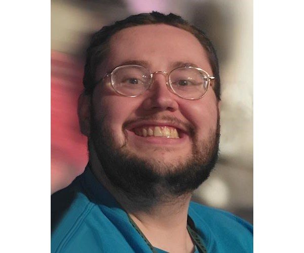 Brandon L. Rudy Obituary (2025) - Camp Hill, PA - Parthemore Funeral ...