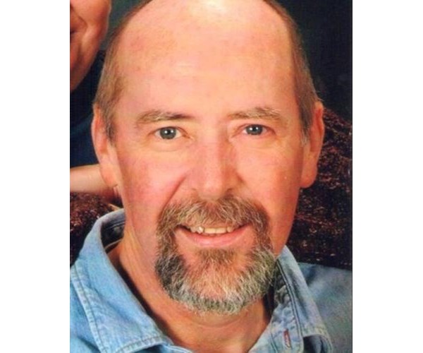 Robert Leon Noel Jr. Obituary (2025) - DeGraff, OH - Sanford Funeral ...