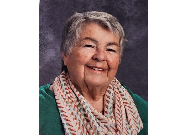 Ann C. Wiggett Obituary (2025) - Littleton, NH - Phaneuf Funeral Homes ...