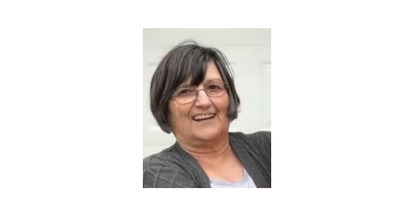 Barbara Ann Field Obituary (2025) - Perry, IA - Caldwell Parrish ...