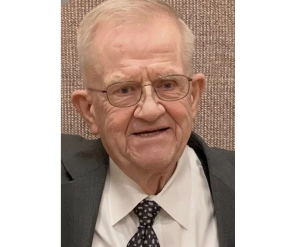 Dean Garrett Obituary (2025) - American Fork, UT - Anderson & Sons ...