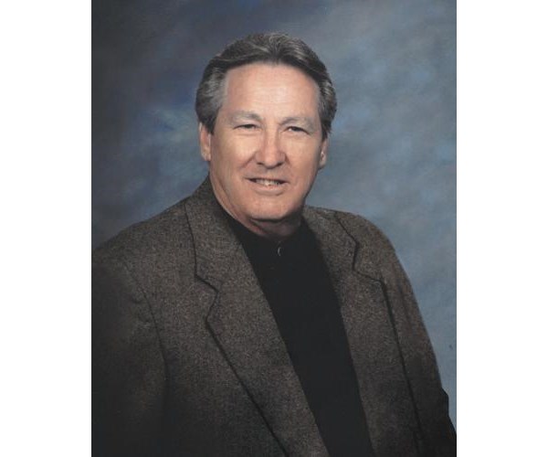 Bruce Terrell Camp Obituary (2023) - Easley, SC - Robinson Funeral Home ...