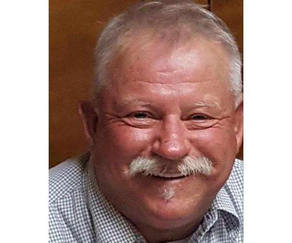 Jerry Alan Cooper Obituary (2024) - Wilson, NC - Joyner's Funeral Home