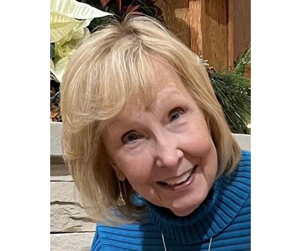 Susan M. Shurilla Obituary (2025) - Poland, OH - Cunningham-Becker ...