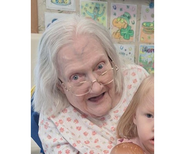 Bonnie Knecht Obituary (2026) - Akron, OH - Adams Mason Funeral Home ...
