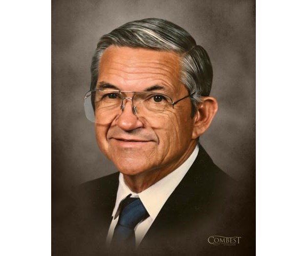 Rex Stokes Obituary (2025) - O'Donnell, TX - Combest Family Funeral ...