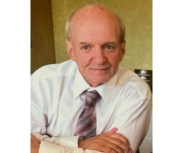 Gary Wayne Ward Obituary (1954 - 2023) - Legacy Remembers