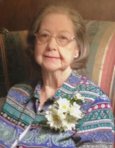 Shirley Stone Obituary and Online Memorial (2026)