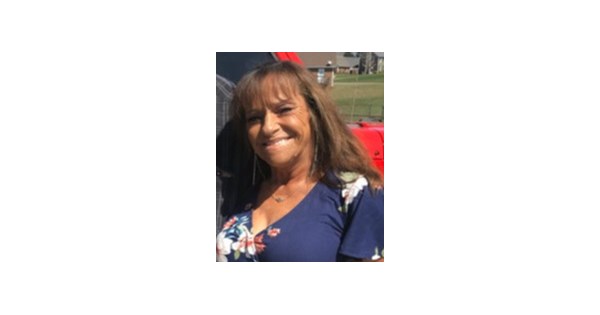 Sandy Harrison Obituary (1961 - 2024) - Clarksville, TN - Clarksville Now