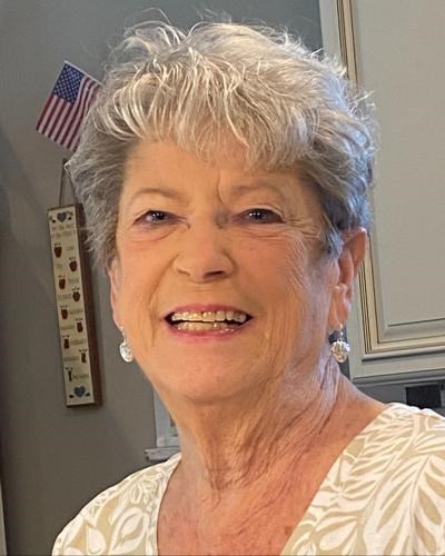 Sharon P. Pierson Obituary (2024) - Olathe, KS - Penwell-Gabel ...