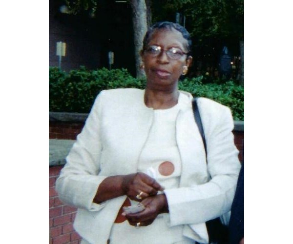 Mrs. Dorothy Johnson Obituary and Online Memorial (2024)