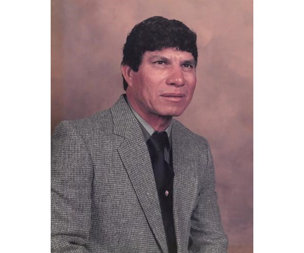 Robert Rubio Castillo Obituary (2024) - Las Cruces, NM - Getz Funeral ...