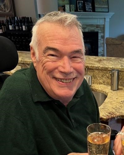 Richard P. Ingles Obituary (1954 - 2026) - South Hadley, MA - WFSB