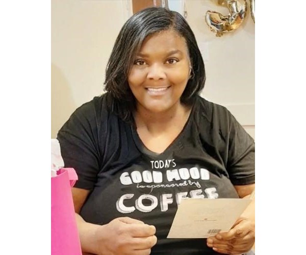 Brenda Jackson Obituary (2026) - St. Louis, MO - Ozella J. Foster ...