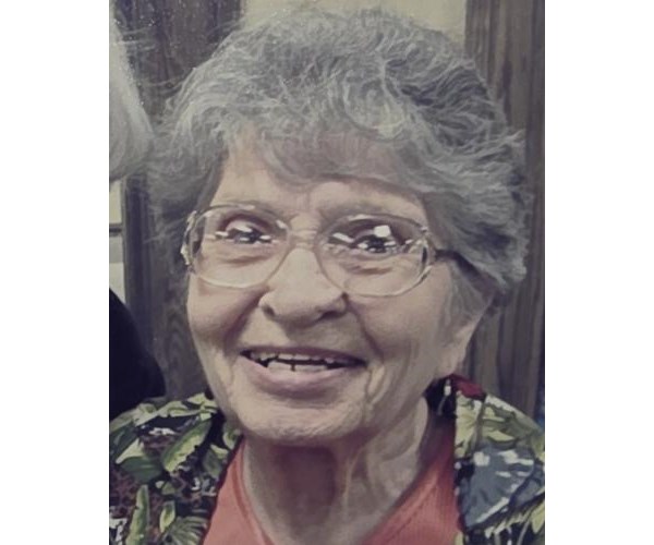 Thelma Helen Quick Obituary (2026) - San Angelo, TX - Harper Funeral ...
