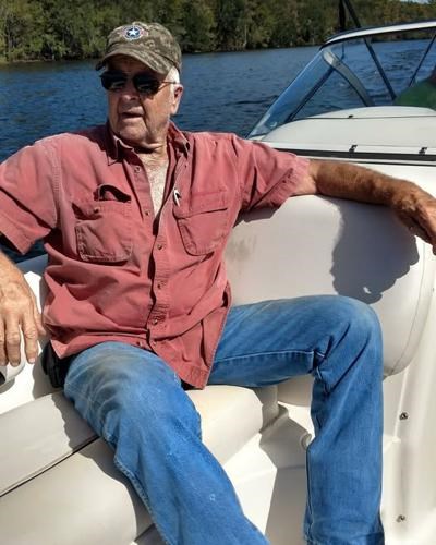 Danny Ray James, Sr. Obituary (2026) - Anthony, FL - Countryside ...