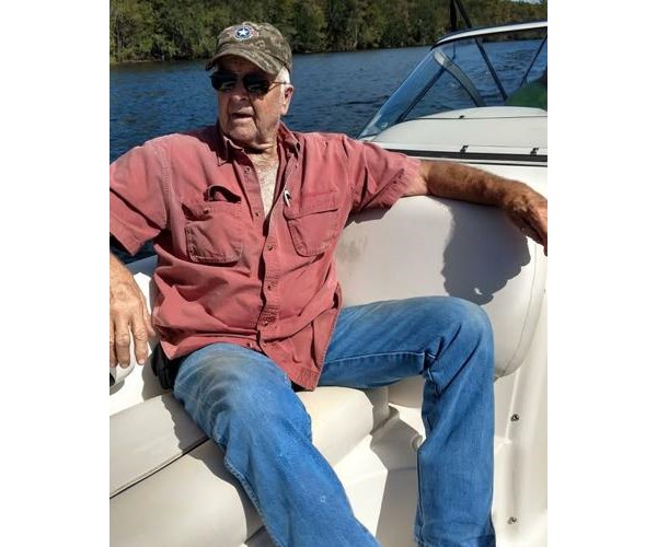 Danny Ray James, Sr. Obituary (2026) - Anthony, FL - Countryside ...