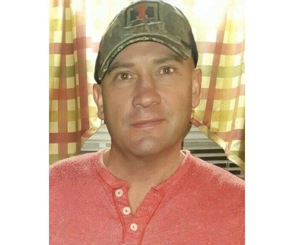 Gregory Melvin Green Obituary (2023) - Bradyville, TN - Gentry-Smith ...
