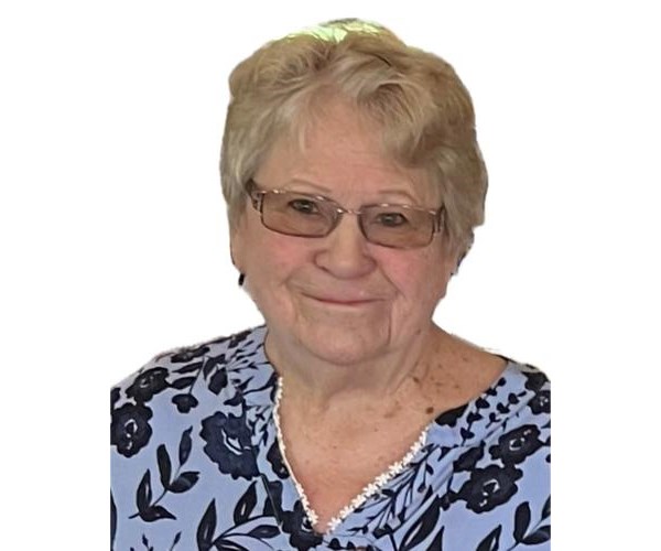 Sandra M. Hanson Obituary (2024) - Forest Lake, MN - Mattson Funeral ...