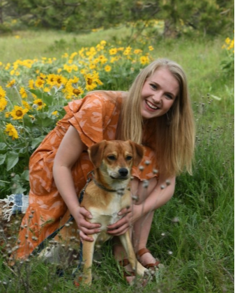 Linnea Rose Mills Obituary (2022) - Missoula, MT - Garden City Funeral ...