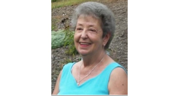 Sharon Elizabeth Garrison Phillips Obituary (2025) - Weaverville, NC ...