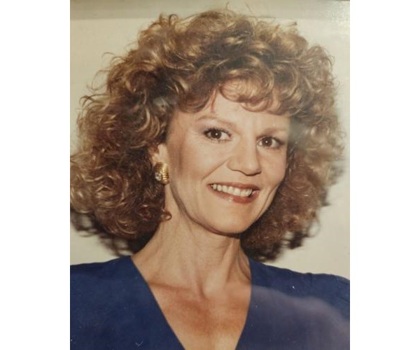 Carole Jean Bryant Obituary (2025) - Tustin, CA - Saddleback Chapel ...