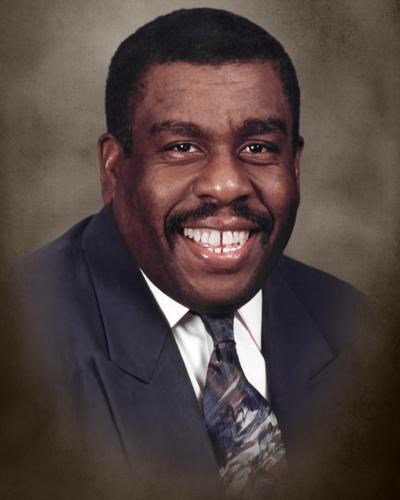 Robert E. Chavis Obituary (2025) - Charlotte, NC - Alexander Funeral ...