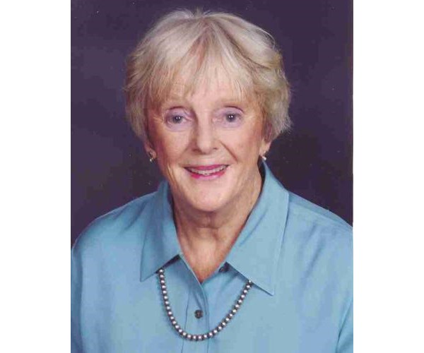 Barbara Cunningham Obituary (2024) - Barrington, IL - Davenport Family ...