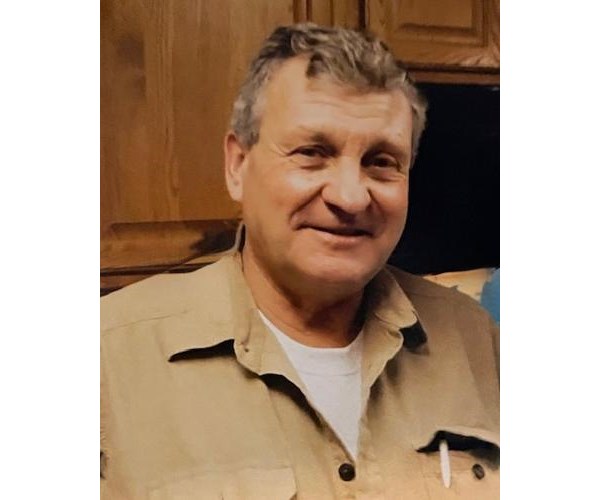 Lonnie M. Cady Obituary (2025) - Chester, MT - Rockman Funeral Home