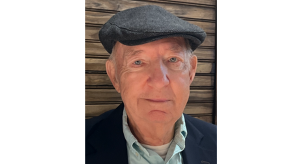 Dr. Ralph Frederick Johnson Obituary (2025) - Columbus, MS - Memorial ...