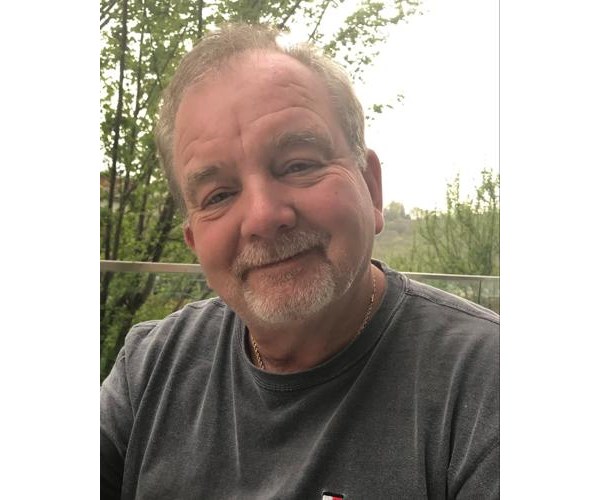 Gary Crawford Smith Obituary (2025) - Sylva, NC - Appalachian Funeral ...
