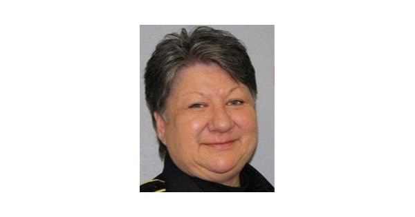 Lt. Sandy Girdner Obituary (2025) - Sallisaw, OK - Agent Mallory Martin ...