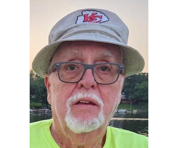 Stephen Harold Wells Obituary (2024) - Kansas City, MO - Assurance ...