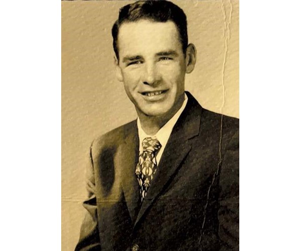 Edward Arthur Ingram, Jr. Obituary (2024) - Tahlequah, OK - Hart ...