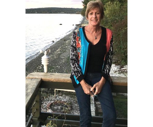 Laurie Sistrunk Obituary (2024) - Fremont, OH - Herman-Karlovetz ...