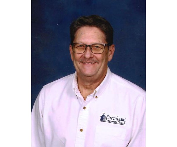 Raymond Carroll Hammonds Obituary (2024) - Cleveland, TN - Companion ...