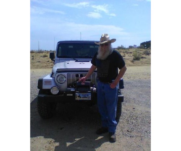 Robert Welling Obituary and Online Memorial (2025)