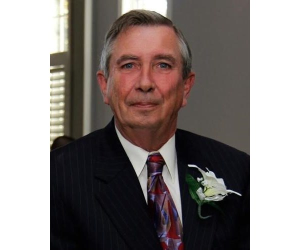 Samuel Dale O'Neal Obituary (2026) - Columbia, TN - Lawrence Funeral ...