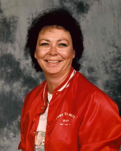 Frances Carol Howell Obituary (2022) - Benton, AR - Smith Family ...