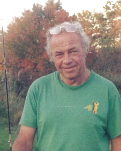 Louis Joseph William Jette Obituary (2022) - Manchester, NH - Cremation ...