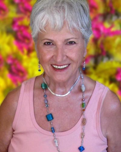 Betty Shaw Harris Obituary (2024) - Jackson, TN - Arrington Funeral ...