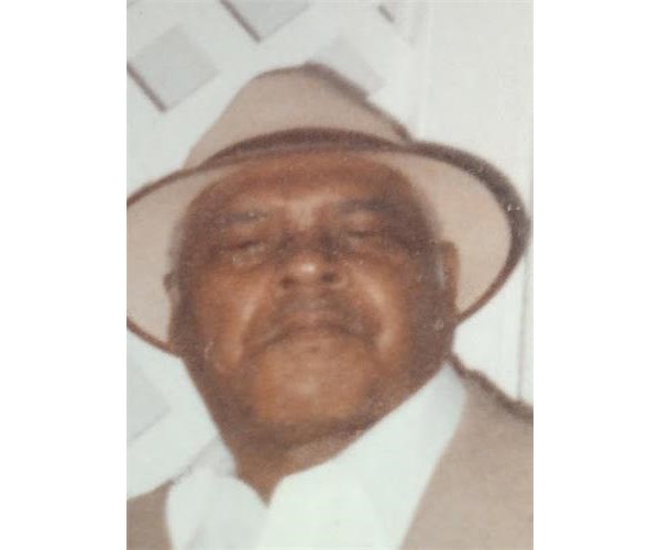 Claude Frederick Bumpus Sr. Obituary (2022) - Shawnee Mission, KS ...