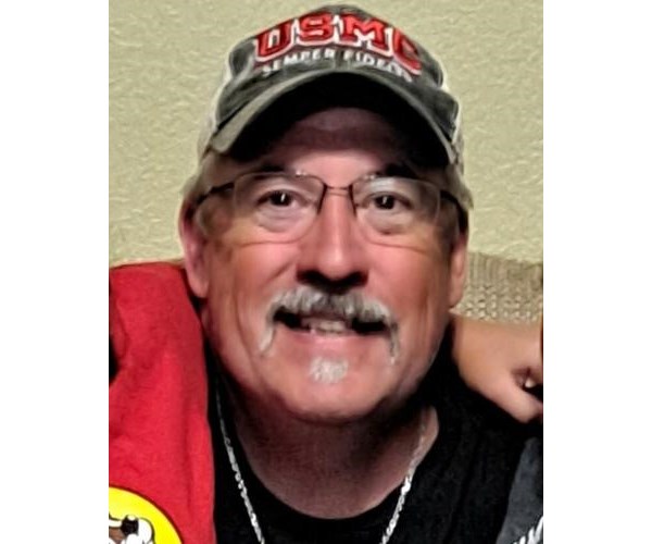 Patrick Shawn Mansfield Obituary (2024) - Winfield, KS - Wickham Family ...