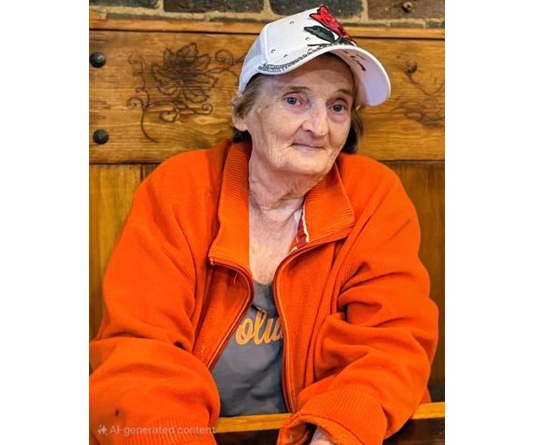 Maggie Cook Wilson Obituary (2025) - Lake City, TN - Hatmaker Funeral ...