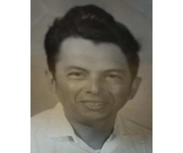 Antonio Negrete Sr. Obituary (2023) - Caldwell, TX - Strickland Funeral ...