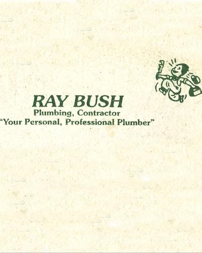Raymond F. Bush Obituary (2024) - Georgetown, IN - Newcomer Cremations ...