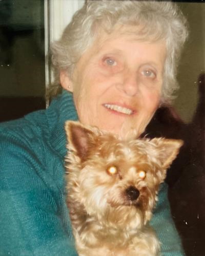 Sharon Frederick Obituary (2024) - Green Bay, WI - Simply Cremation ...